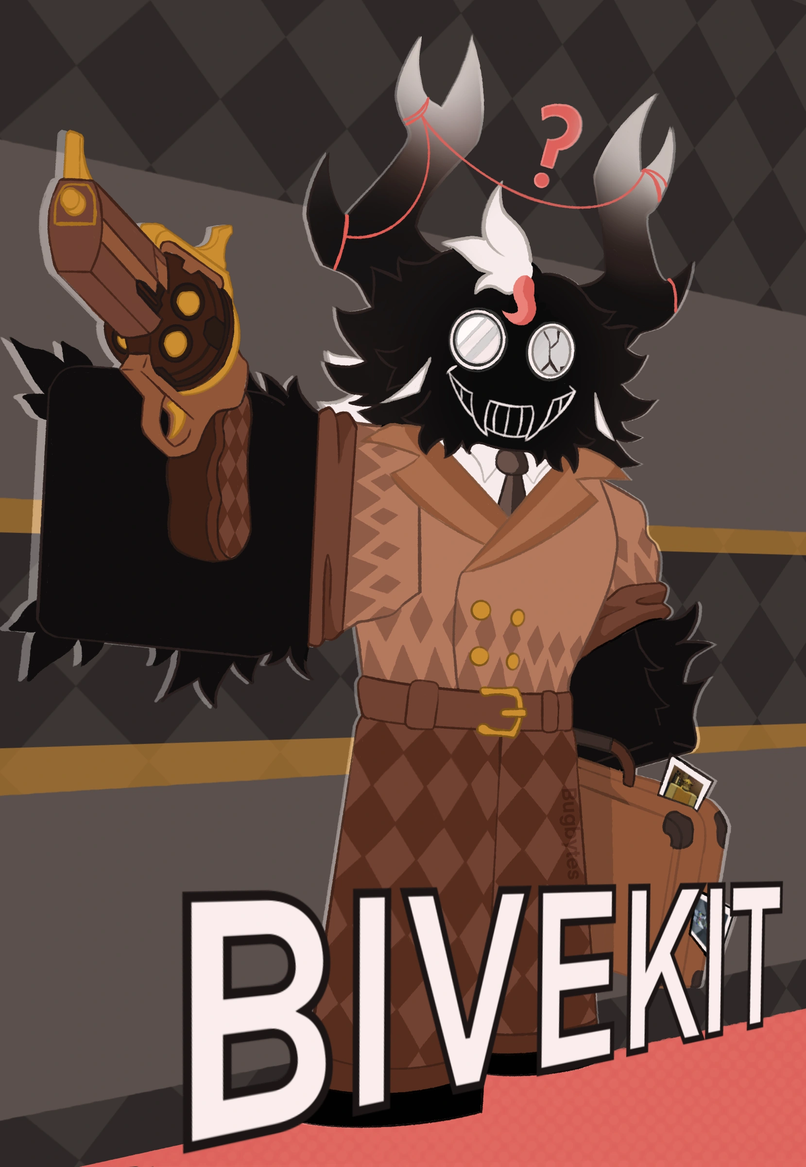 Bivekit art AAAAAA | Fandom