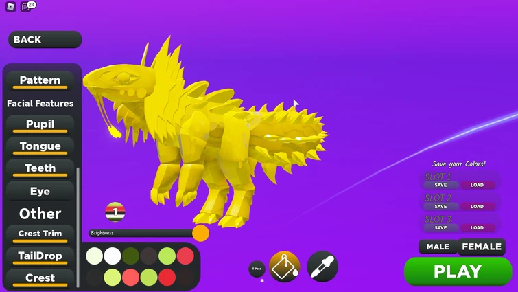 Doragonix Tutorial part 1 Yellow | Fandom