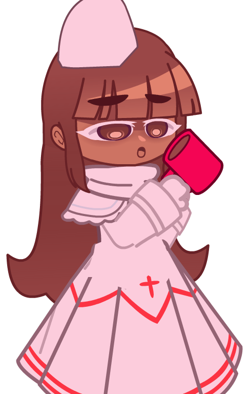 cocoacocoacocoa!! | Fandom