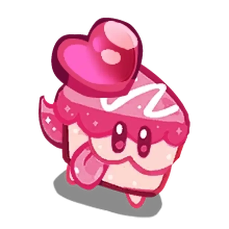 Aww Valentines Cake Hound! | Fandom