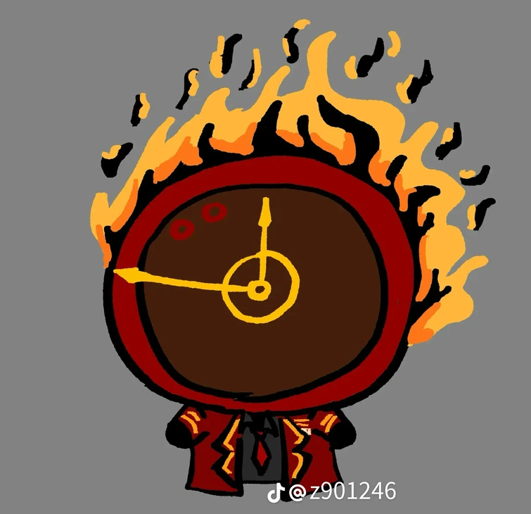 Thingy Royale: Final Crisis (ROLEPLAY) | Fandom