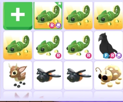 Trading preppy. | Fandom