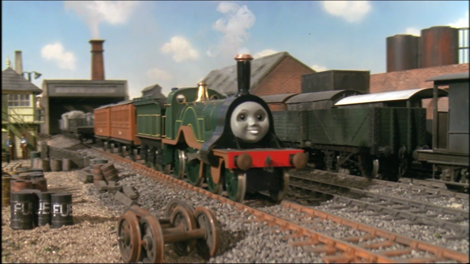 Happy birthday to Emily | Fandom