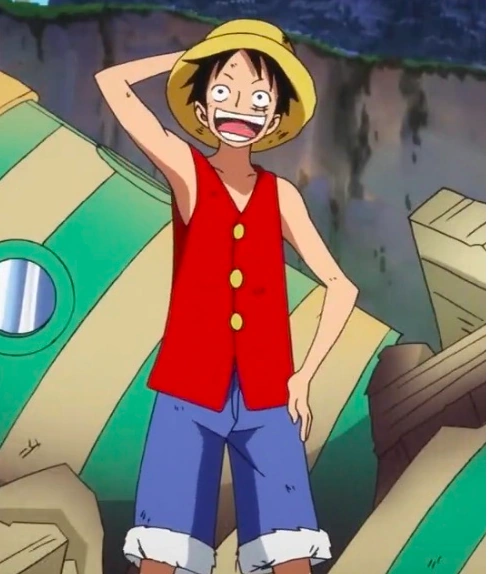 (Gear Third) The PTS Luffy Experience | Fandom