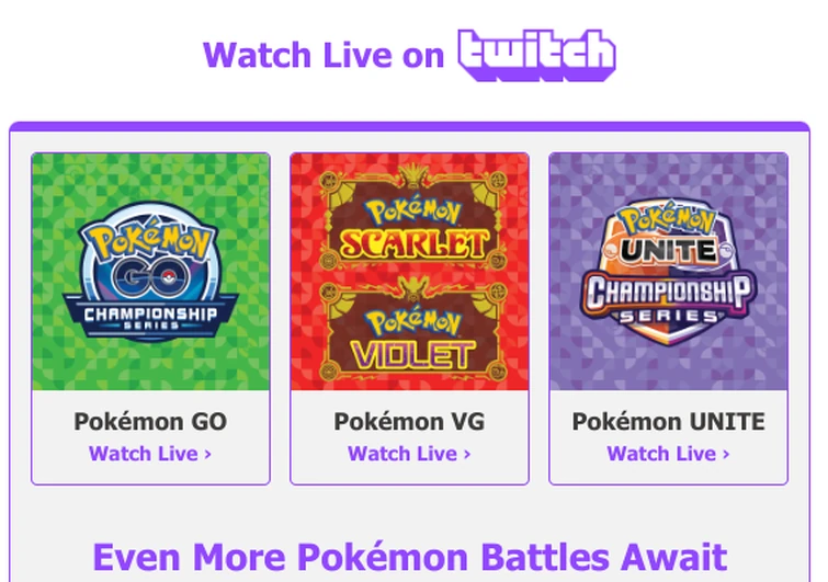 Pokemon Email News | Fandom