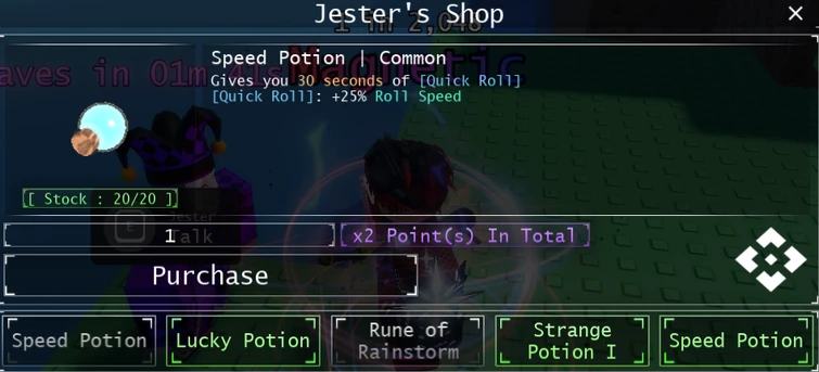 what is this broke ass jester 💔 | Fandom