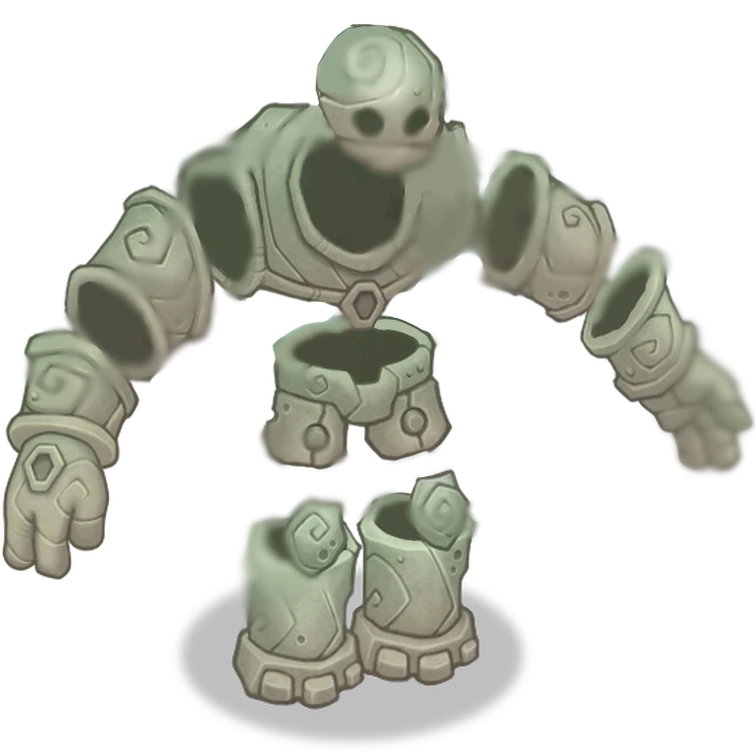 One of my most tedious limb removals | Fandom