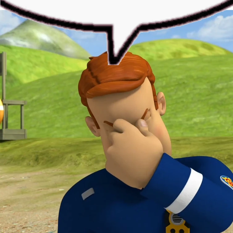 Discuss Everything About Fireman Sam Wiki | Fandom