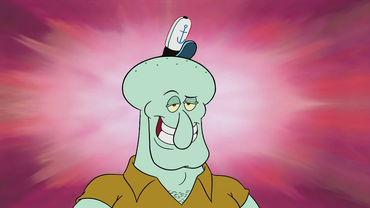 Best Handsome Squidward? | Fandom