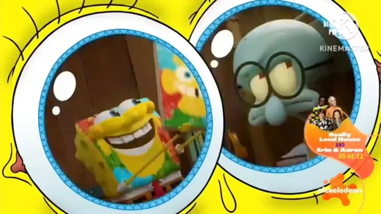 Random Past Episode Images In Spongebob's Eyes | Fandom
