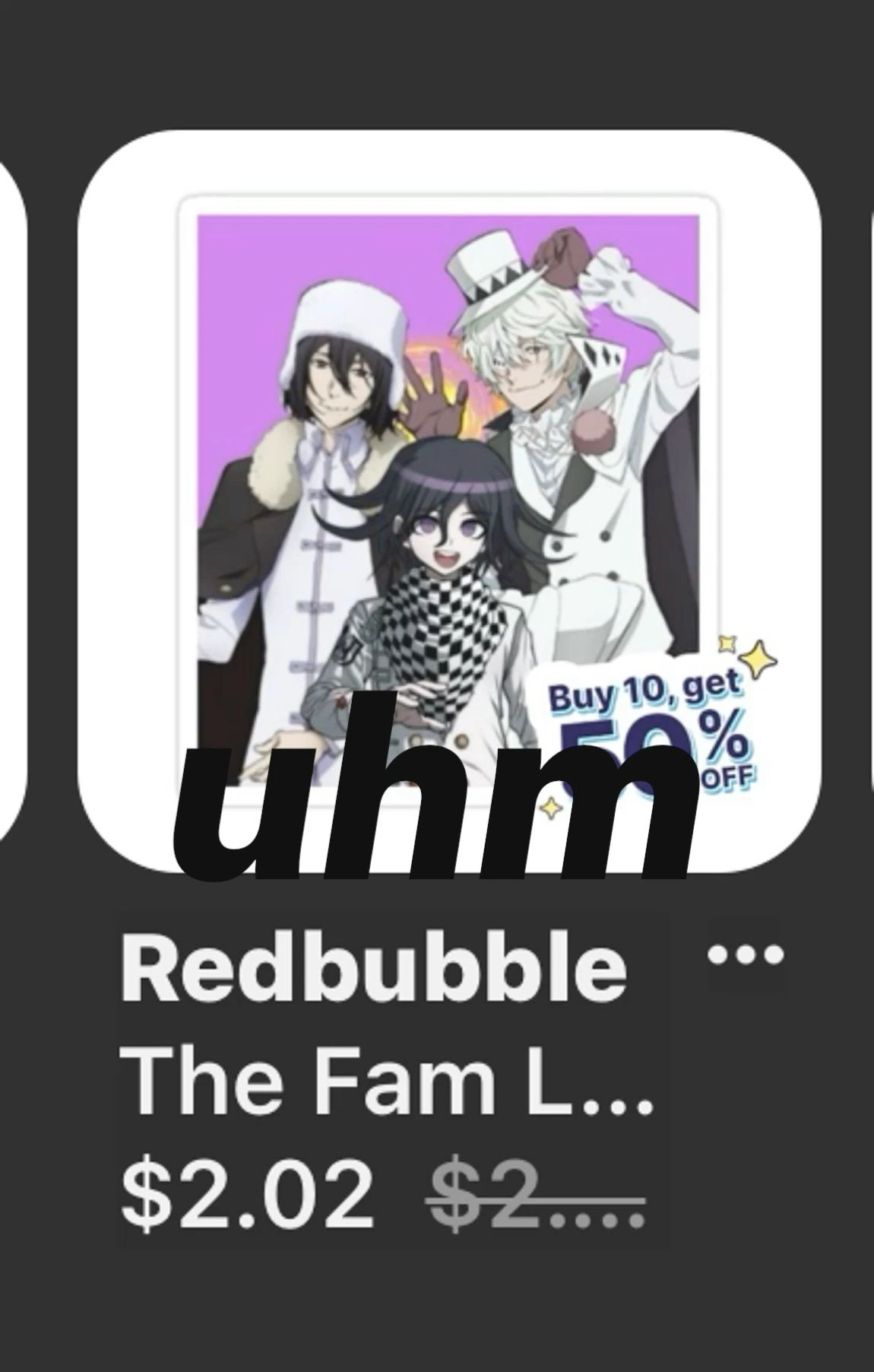Erm...! | Fandom