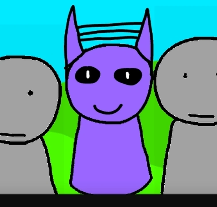 Ngl Sprunked fun bot is such a hottie | Fandom