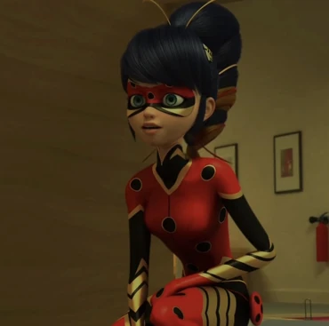 Best ladybug unification? | Fandom