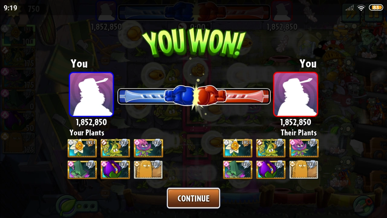 Progress (9) | Fandom