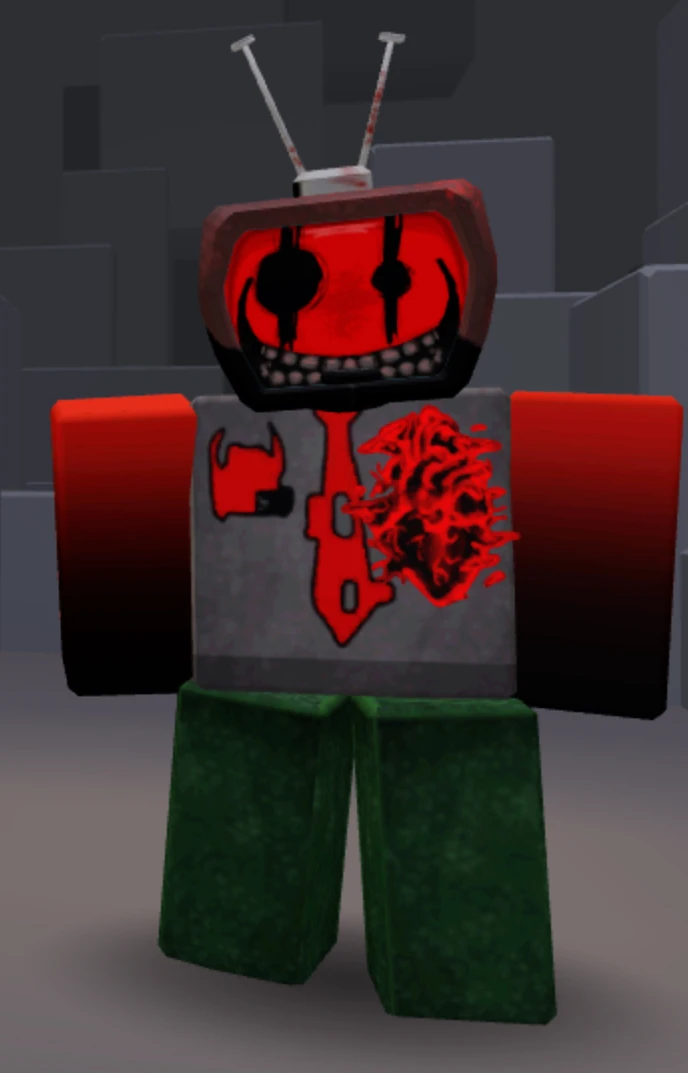 I made an UGC for my JX1DX1 cosplay | Fandom