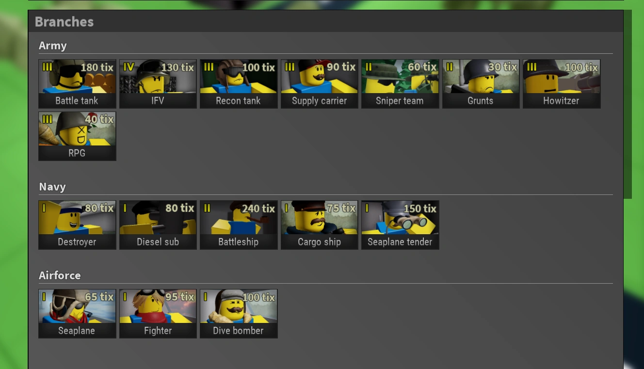 Good loadout? | Fandom