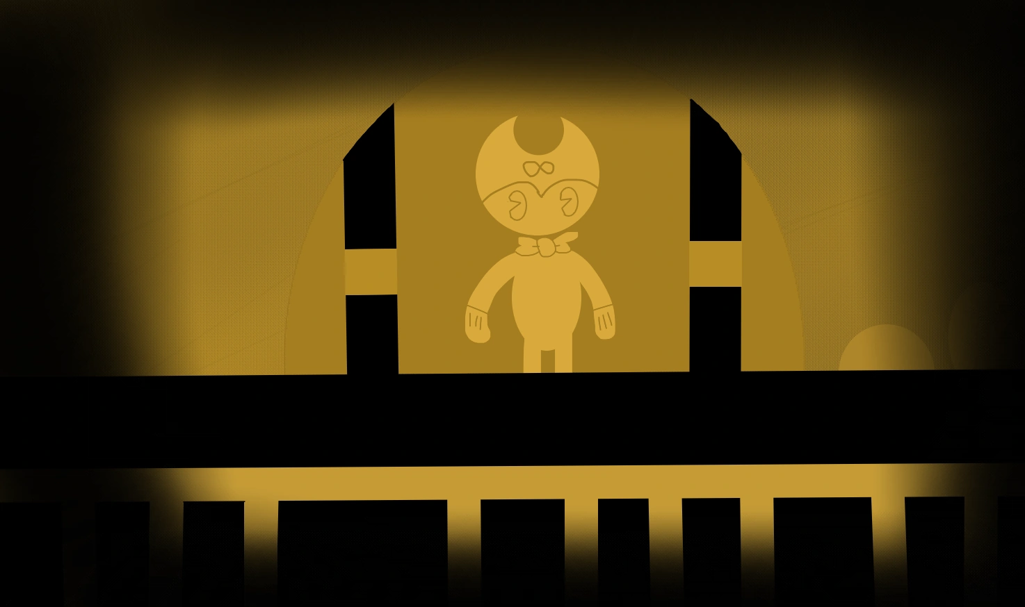 Inky Abyss(UABC au) | Fandom