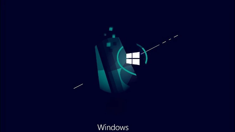 Microsoft Developer Wallpaper