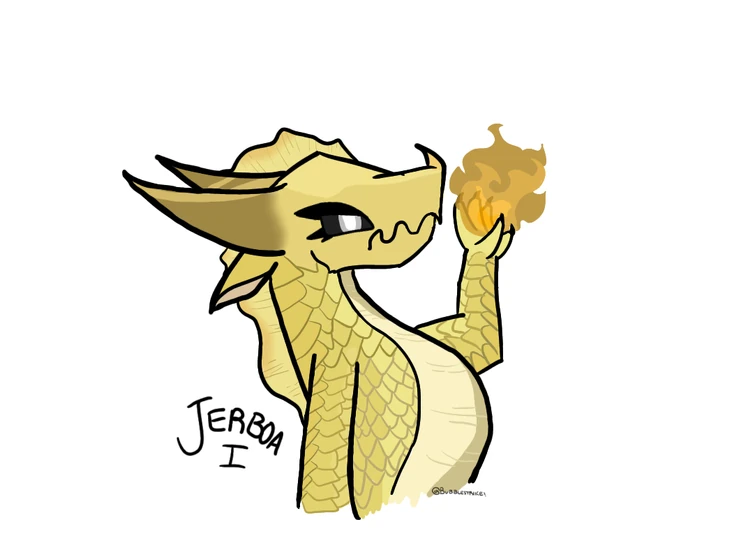 Discuss Everything About Wings of Fire Wiki | Fandom