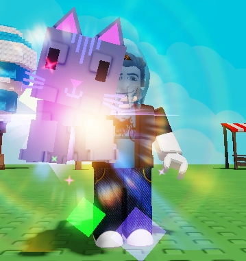 trading rainbow mooncat | Fandom