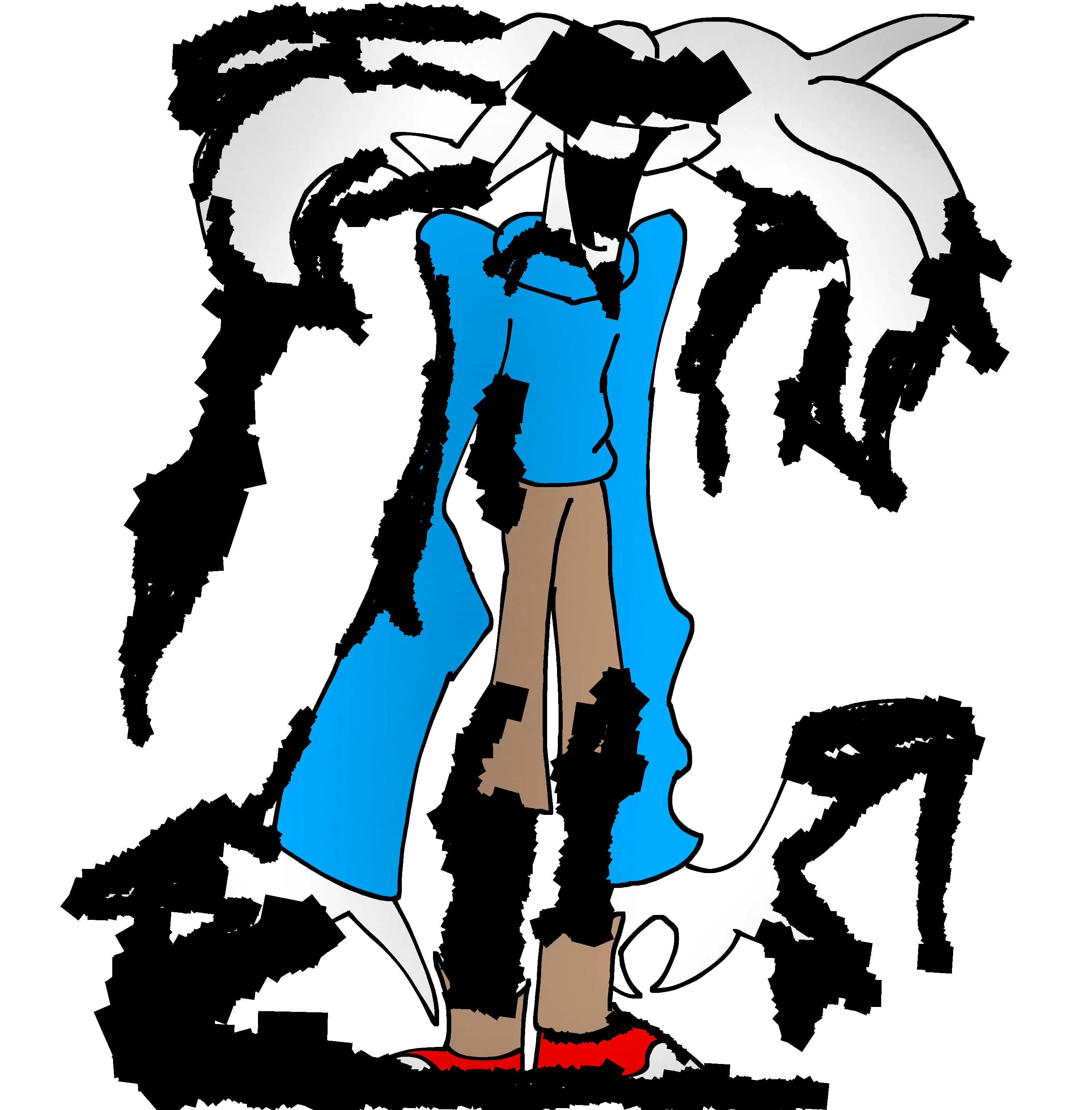 ocs are pibbified | Fandom