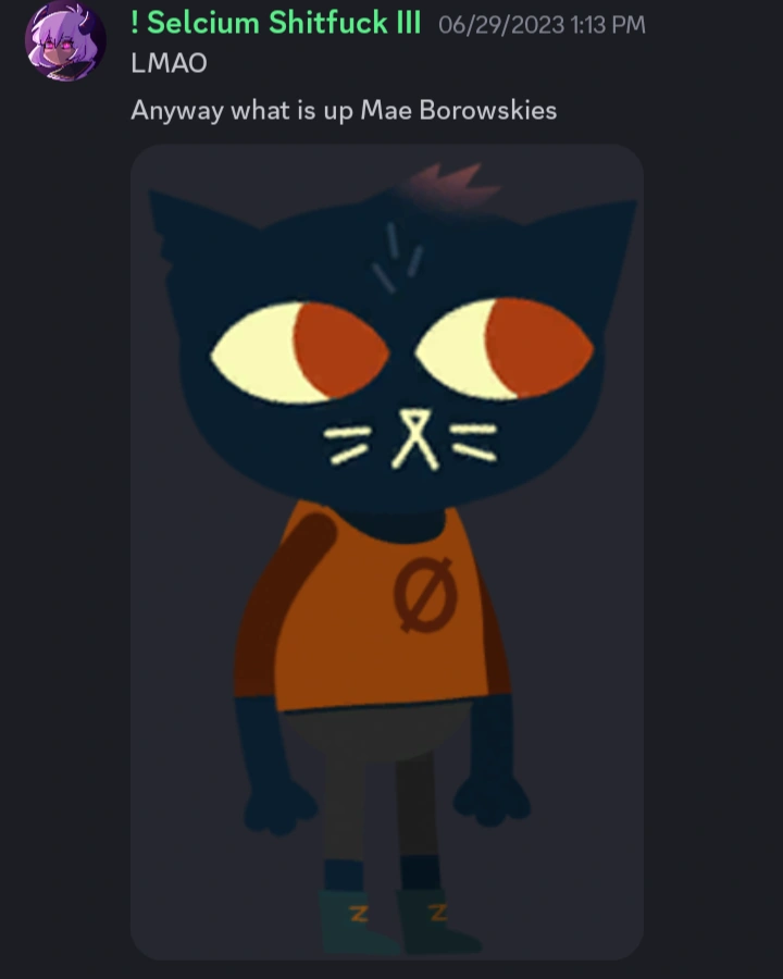 Off topic meme (I don't know if this is allowed anyway) | Fandom