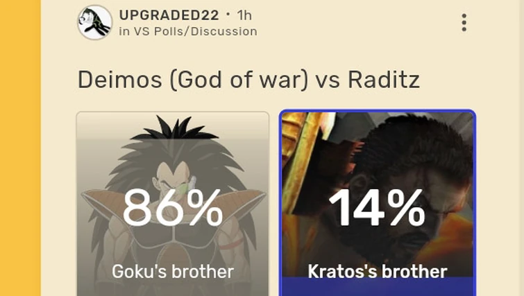 Goku meat riding is wild | Fandom