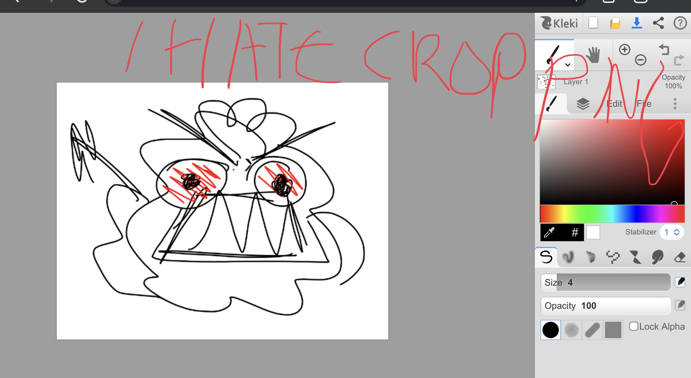 drawing crappy sketches of yo ocs | Fandom