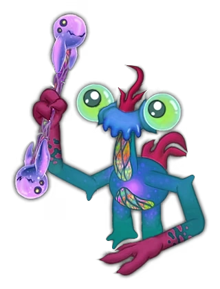 Unstable Ethereals | Fandom