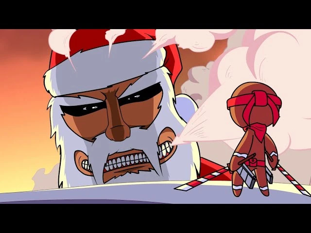 Cookie run plot in a nutshell | Fandom