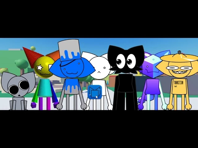 all my KATS mixes | Fandom