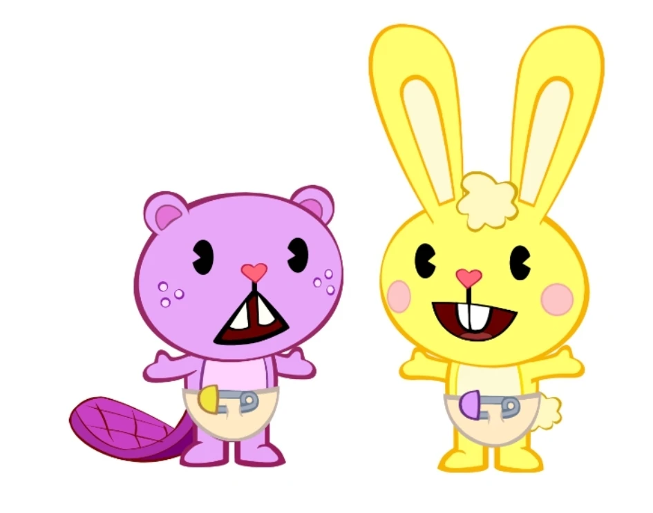 Baby cuddles and toothy | Fandom