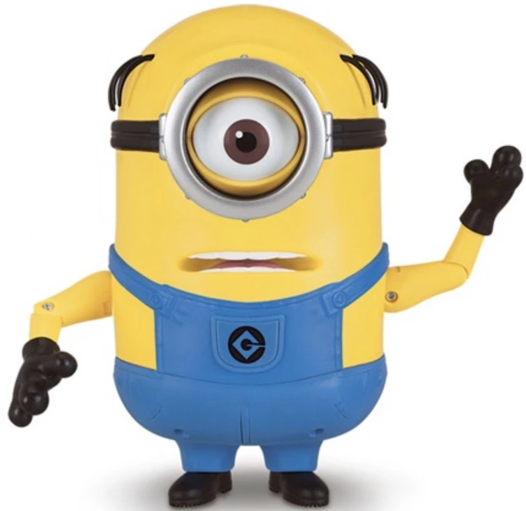 Names of Minions | Fandom