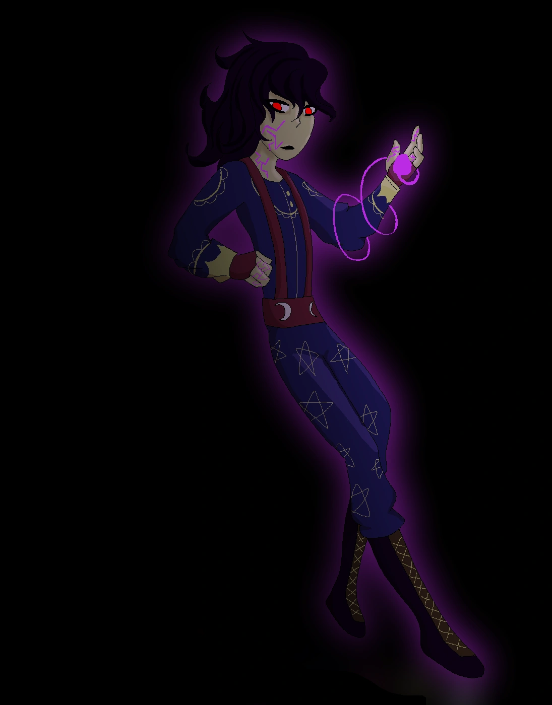 Human Nexus ig | Fandom