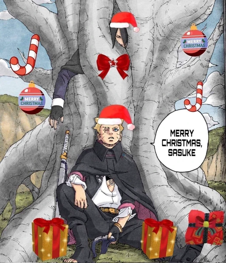 Merry Christmas Everyone. Happy Holidays | Fandom