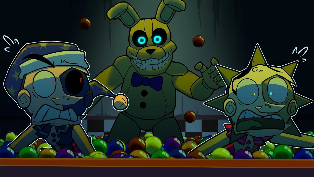 New SAMS gaming episode! ( ) | Fandom