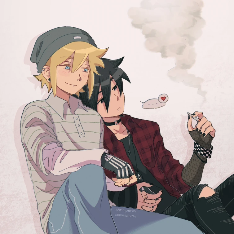 Discuss Everything About Shipping Wiki | Fandom