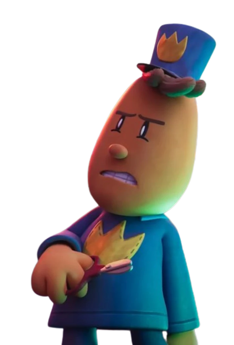 Discuss Everything About Dog Man Wiki | Fandom