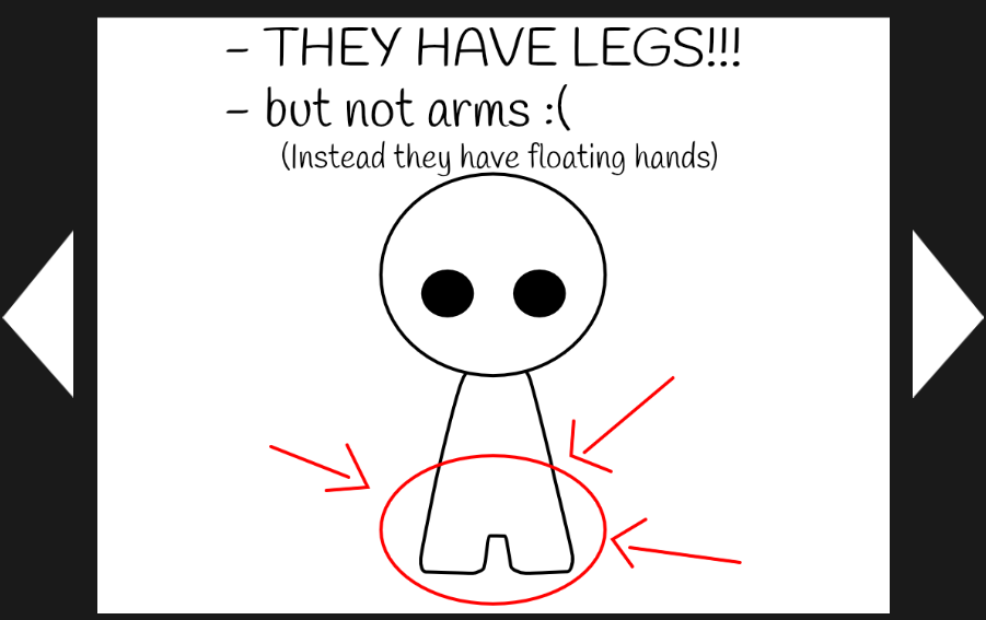 Something I'd Like to Clarify for Shprunklets | Fandom