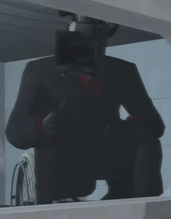 "Why is Titan TV Man so overrated?" | Fandom