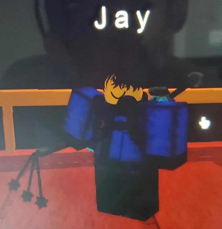 ROBLOX JAY PHOTOSHOOT BECAUSE WHY NOT | Fandom