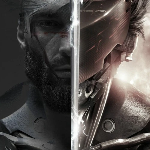 Some Memes of Raiden From Metal Gear Rising Revengeance | Fandom