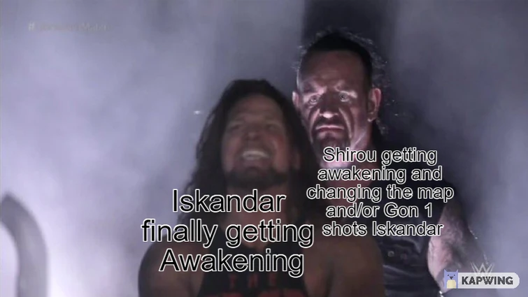 Some memes (some ABA too) | Fandom