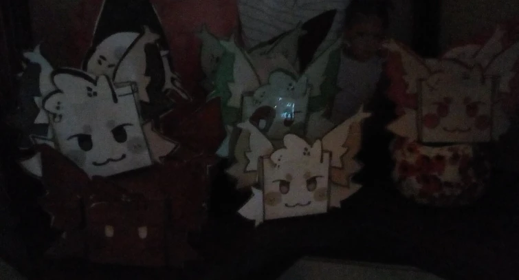 Discuss Everything About Official Kaiju Paradise Wiki | Fandom