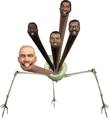 Discuss Everything About Skibidi Toilet Wiki | Fandom