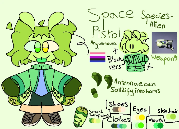 A NEW PHIGHTING OC HAS APPEARED! | Fandom