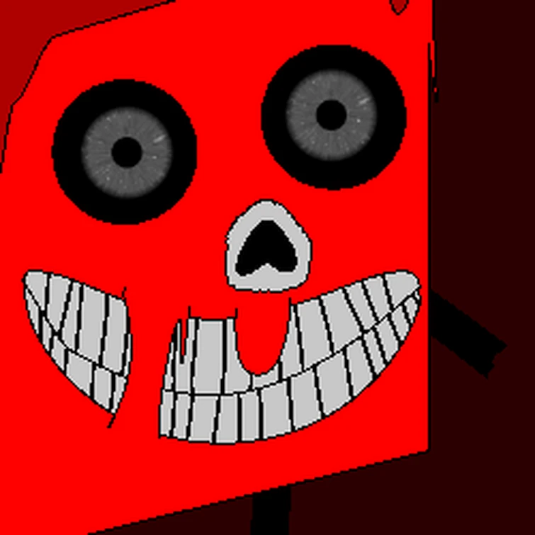 Get Your Ink-Blot PFPs Here! | Fandom