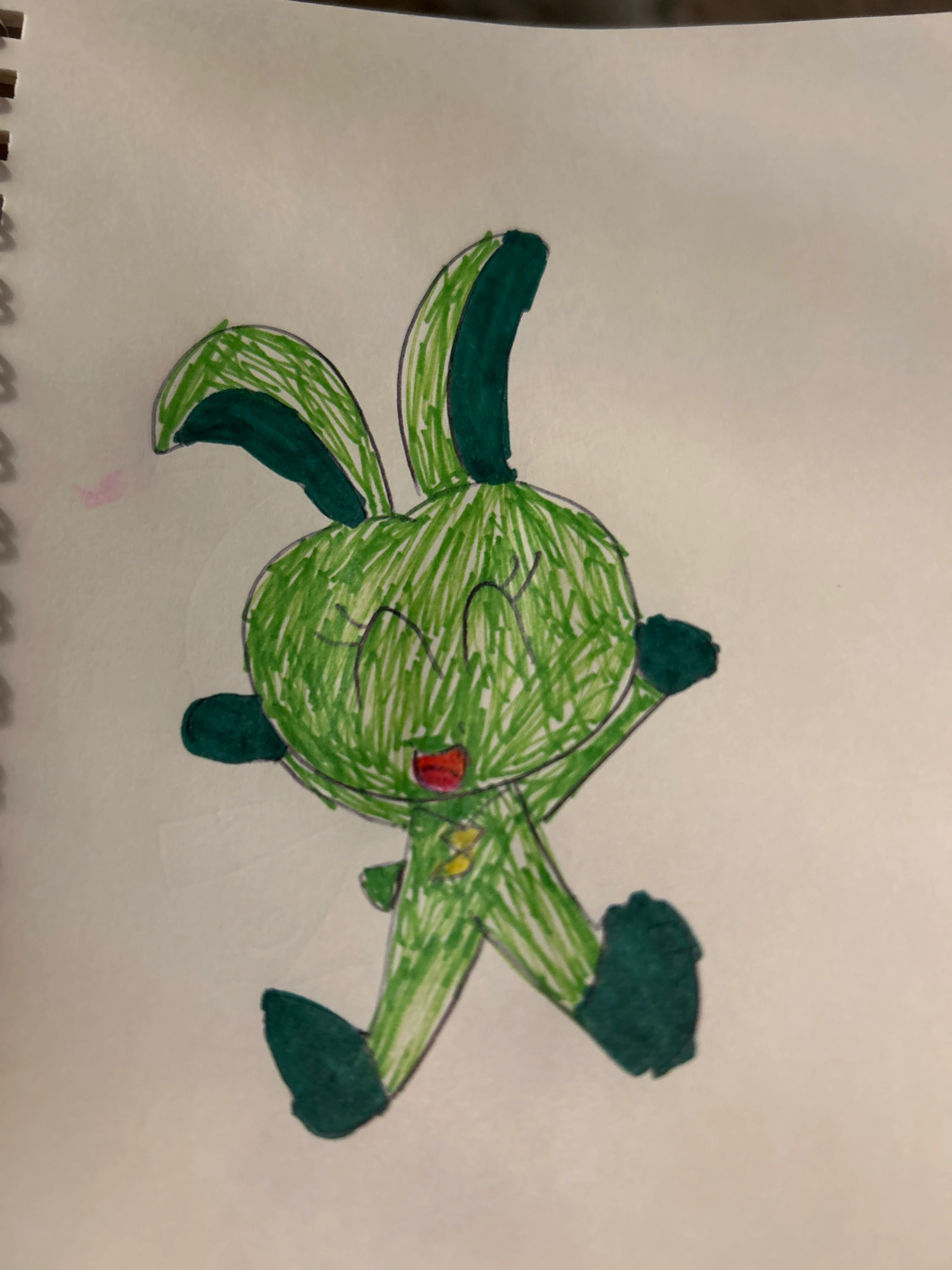 Jumping hoppy hopscotch | Fandom