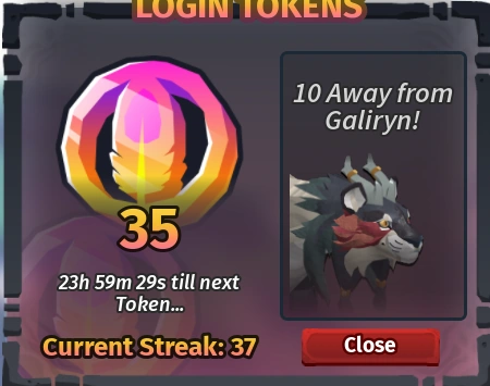 so close | Fandom