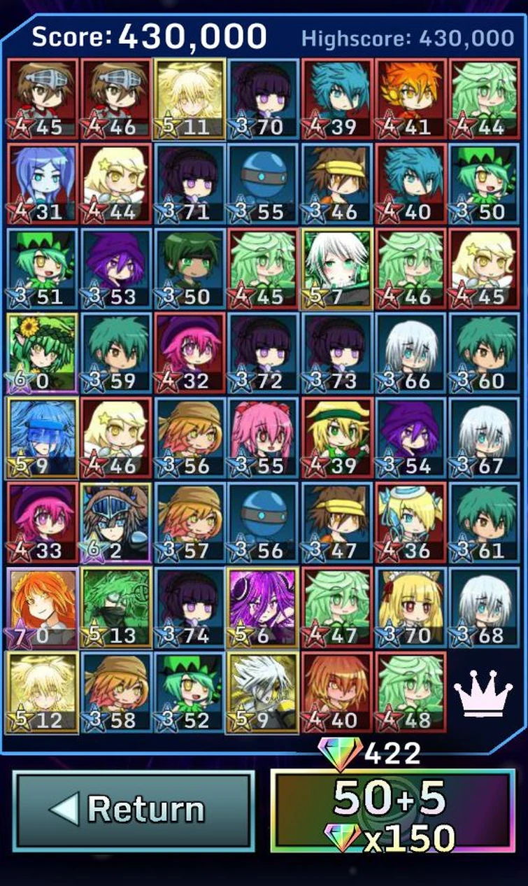 Discuss Everything About Lunime Wiki | Fandom